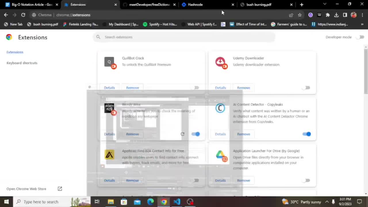 Queendoline Akpan on LinkedIn: #javascript #webdevelopment Queendoline Akpan on LinkedIn: #javascript #webdevelopment
