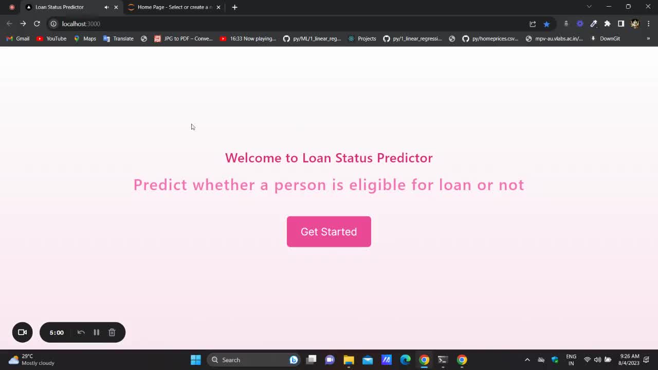 Somenath Choudhury on LinkedIn: #nextjs #tailwindcss #antd #loan # ... Somenath Choudhury on LinkedIn: #nextjs #tailwindcss #antd #loan # ...
