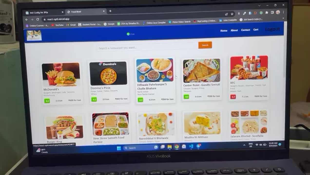 AAKASH NIRWAN on LinkedIn: #namastereact #react #parcel #hmr #npm #npx ... AAKASH NIRWAN on LinkedIn: #namastereact #react #parcel #hmr #npm #npx ...