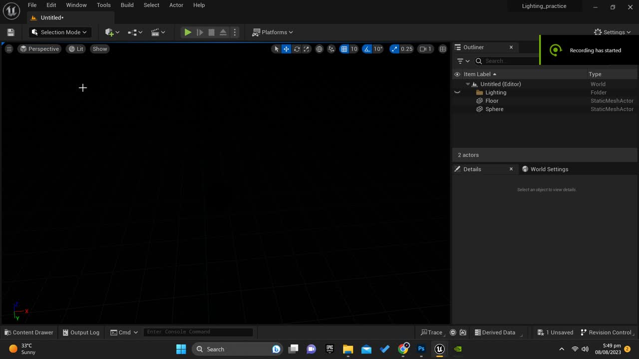 Muhammad Huzaifa on LinkedIn: #unrealengine #ar #vr #extendedreality # ... Muhammad Huzaifa on LinkedIn: #unrealengine #ar #vr #extendedreality # ...