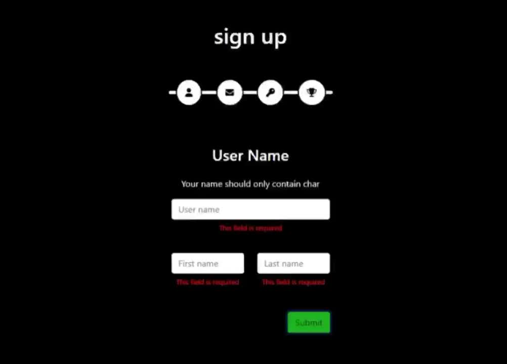 Heba Yasser on LinkedIn: #html #css #bootstrap #typescript #vite # ... Heba Yasser on LinkedIn: #html #css #bootstrap #typescript #vite # ...