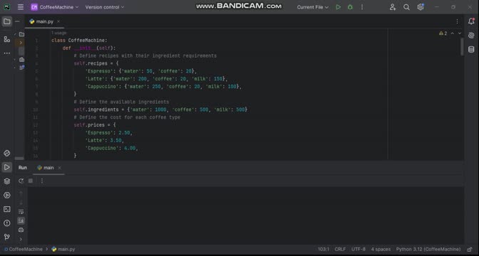 Sakshi Aghav on LinkedIn: #day15ofmypythonprojects #python #coding # ... Sakshi Aghav on LinkedIn: #day15ofmypythonprojects #python #coding # ...