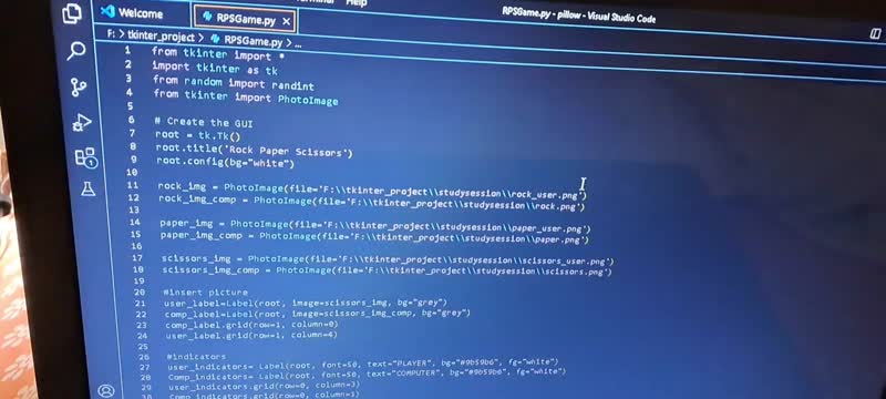 TULSI BADHE on LinkedIn: #internship #python #programming #internpe TULSI BADHE on LinkedIn: #internship #python #programming #internpe