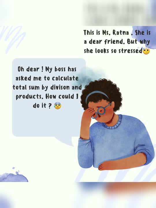 Akshita Vij on LinkedIn: Are you confused just like Ms. Ratna , about ... Akshita Vij on LinkedIn: Are you confused just like Ms. Ratna , about ...