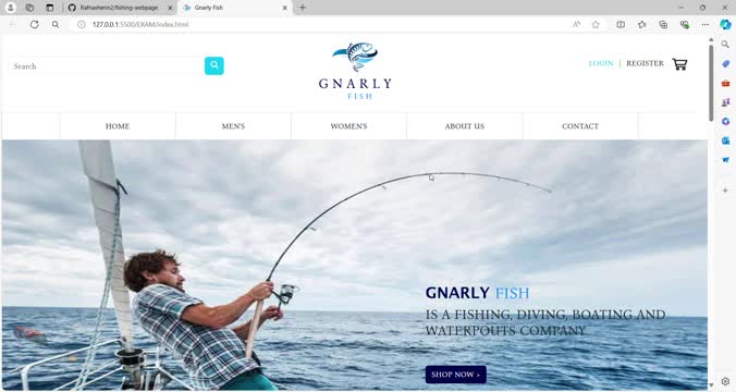 Rafna Sherin M K on LinkedIn: #html5 #css3 #bootstrap # ... Rafna Sherin M K on LinkedIn: #html5 #css3 #bootstrap # ...