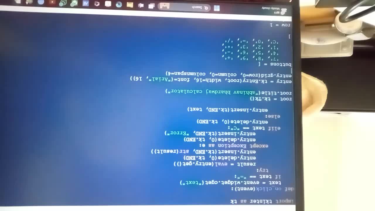 Abhinav Bhardwaj on LinkedIn: #codsoft #python Abhinav Bhardwaj on LinkedIn: #codsoft #python