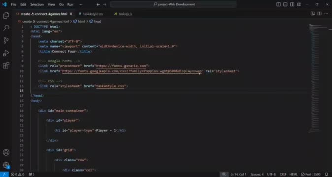 Arpita Priyadarshini Nayak on LinkedIn: #webdevelopment #internep Arpita Priyadarshini Nayak on LinkedIn: #webdevelopment #internep