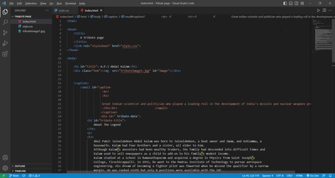 Aryan Pandey on LinkedIn: #oasisinfobyte #webdevelopment #html #css # ... Aryan Pandey on LinkedIn: #oasisinfobyte #webdevelopment #html #css # ...