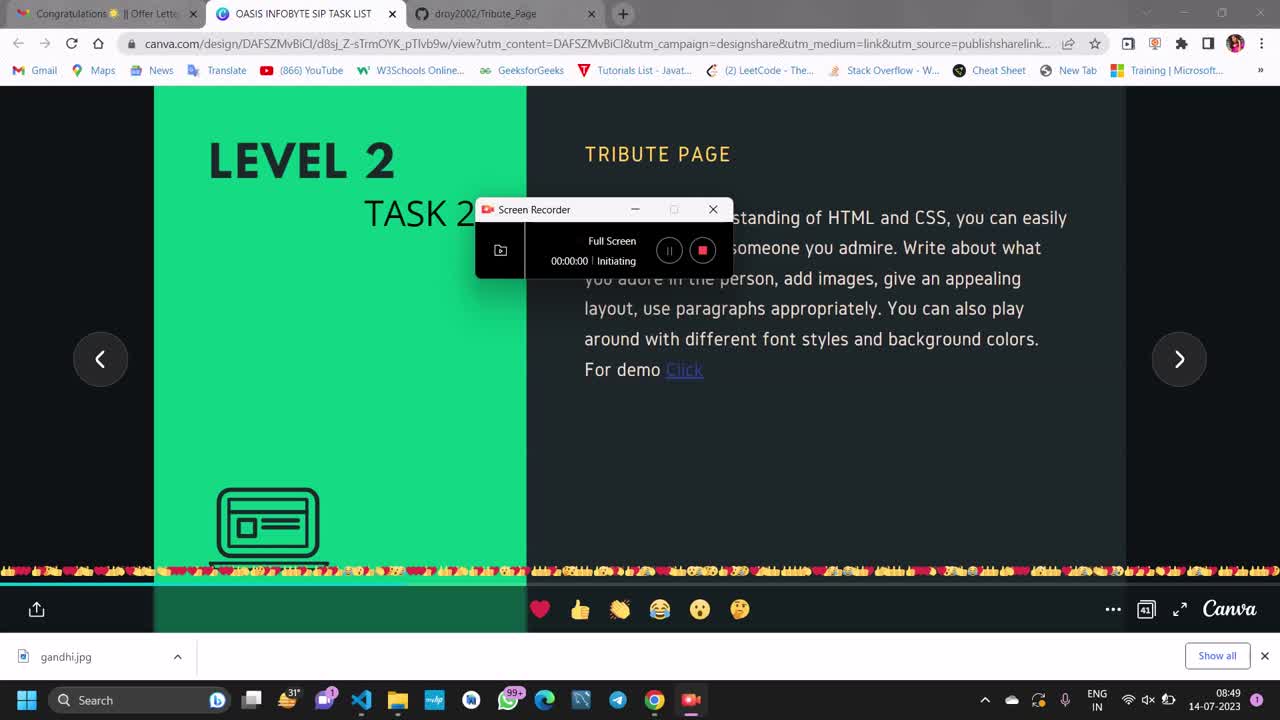 Didhiti Roy on LinkedIn: #html #css #javascript #webdevelopment # ... Didhiti Roy on LinkedIn: #html #css #javascript #webdevelopment # ...