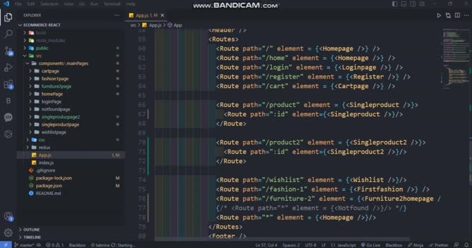 Mohamed Mahmoud on LinkedIn: #jsx #html5 #css3 #sass #bootstrap # ... Mohamed Mahmoud on LinkedIn: #jsx #html5 #css3 #sass #bootstrap # ...