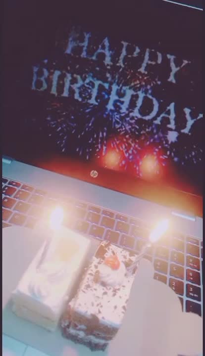 Khizer Rajput on LinkedIn: #birthdaycelebration #grateful # ... Khizer Rajput on LinkedIn: #birthdaycelebration #grateful # ...