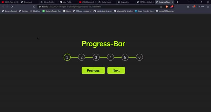 Meena dhakad on LinkedIn: #webdevelopment #html #css #javascript # ... Meena dhakad on LinkedIn: #webdevelopment #html #css #javascript # ...