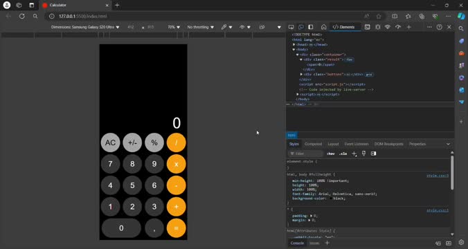 AMAN Qureshi on LinkedIn: #webdevelopment #uiuxdesign # ... AMAN Qureshi on LinkedIn: #webdevelopment #uiuxdesign # ...