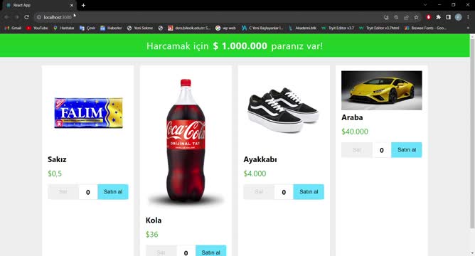 Furkan Gencay LinkedIn‘de: Mustafa Murat Coşkun'un ReactJS Eğitim ... Furkan Gencay LinkedIn‘de: Mustafa Murat Coşkun'un ReactJS Eğitim ...