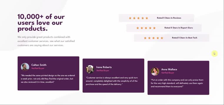 Eman Radwan on LinkedIn: #html #css #frontend #bootstrap5 #webdesign # ... Eman Radwan on LinkedIn: #html #css #frontend #bootstrap5 #webdesign # ...