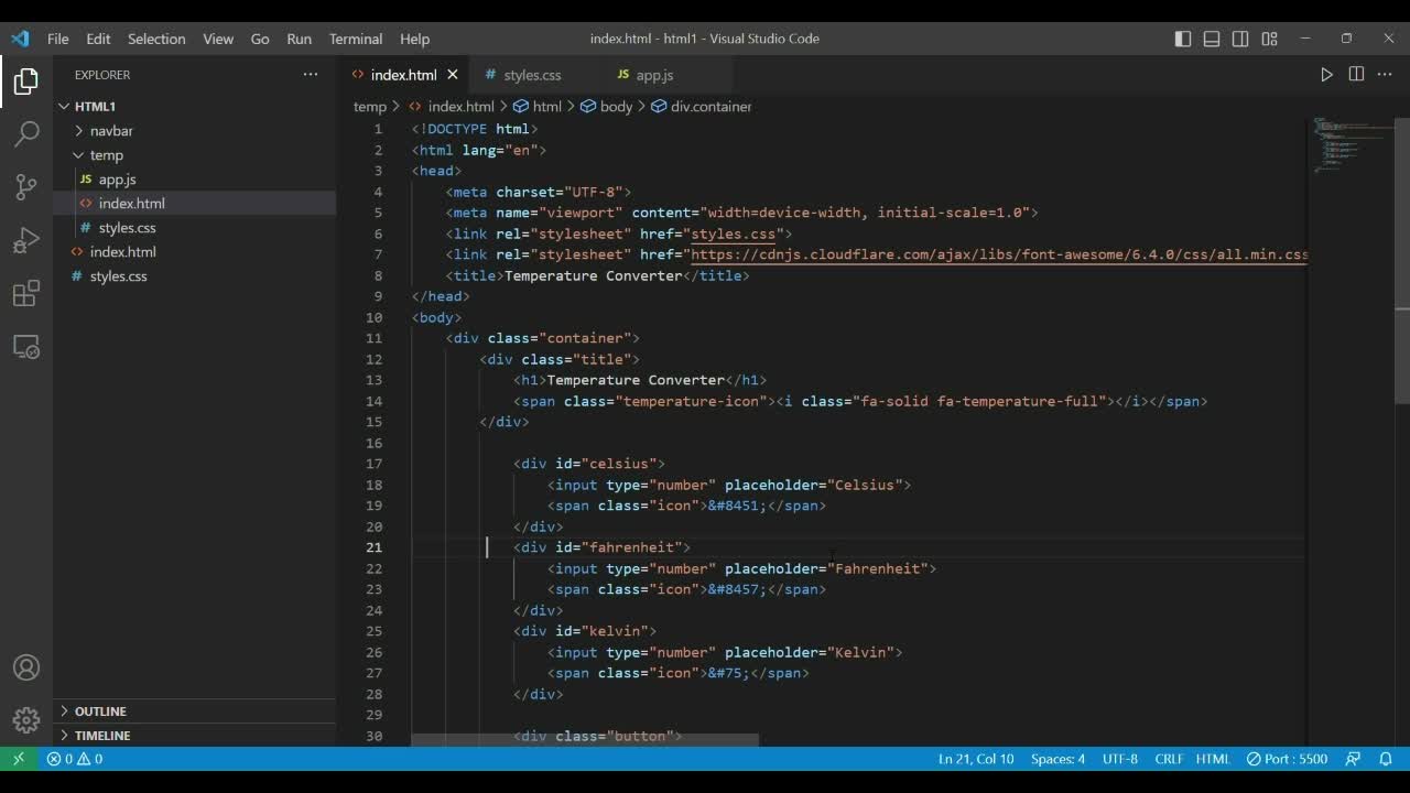 Kanishk Bansal on LinkedIn: #intern #html #css #webdevelopment # ... Kanishk Bansal on LinkedIn: #intern #html #css #webdevelopment # ...