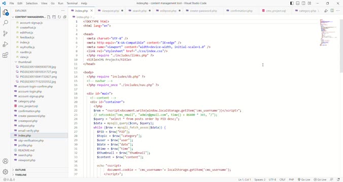 Sakshi Sharma on LinkedIn: #webdevelopment #internship #linkdin Sakshi Sharma on LinkedIn: #webdevelopment #internship #linkdin