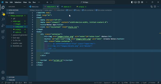 Geethanjali Karra on LinkedIn: #javascript #codingchallenge # ... Geethanjali Karra on LinkedIn: #javascript #codingchallenge # ...
