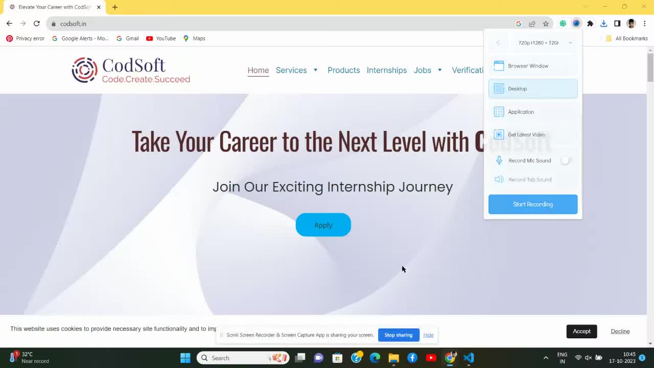 Adarsh Singh on LinkedIn: #codsoft #pythonprogramming #internship # ... Adarsh Singh on LinkedIn: #codsoft #pythonprogramming #internship # ...