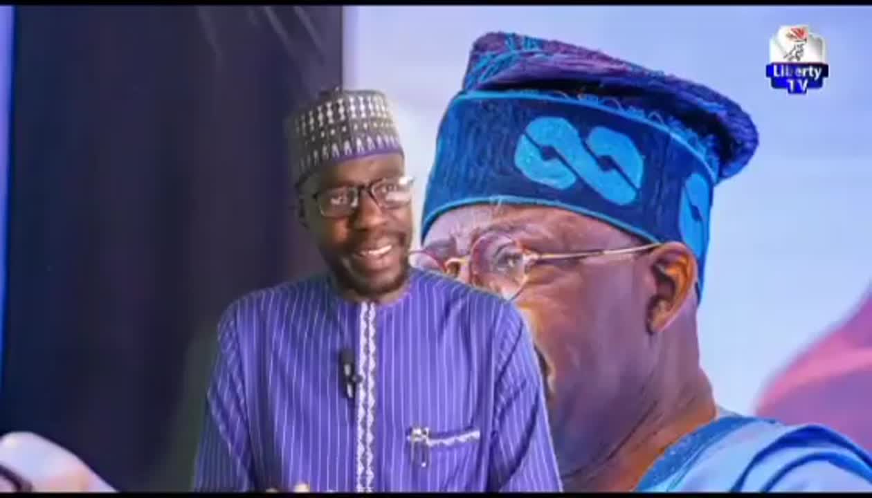 Tasiu Mohammed Umar on LinkedIn: Politics Tasiu Mohammed Umar on LinkedIn: Politics