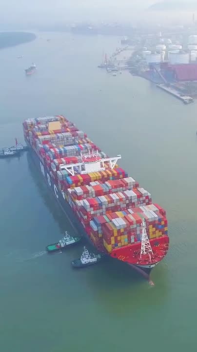 Sarfaraz Hussain Rufi on LinkedIn: An insight on container shipping and ... Sarfaraz Hussain Rufi on LinkedIn: An insight on container shipping and ...