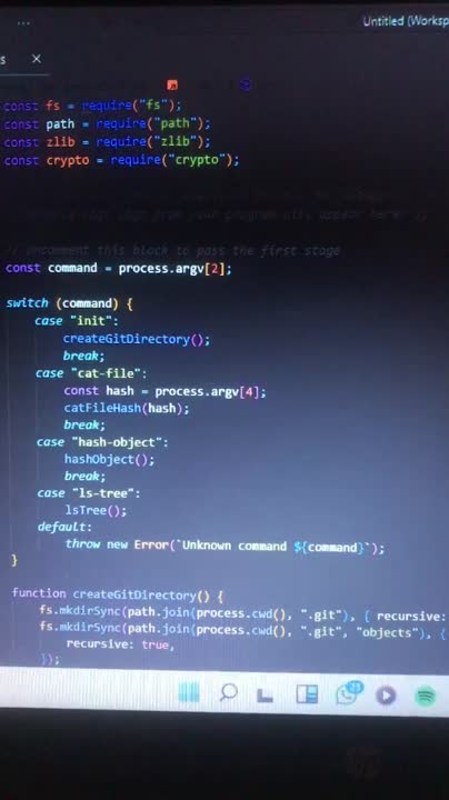 Ifeanyi Emmanuel on LinkedIn: #javascript #git Ifeanyi Emmanuel on LinkedIn: #javascript #git
