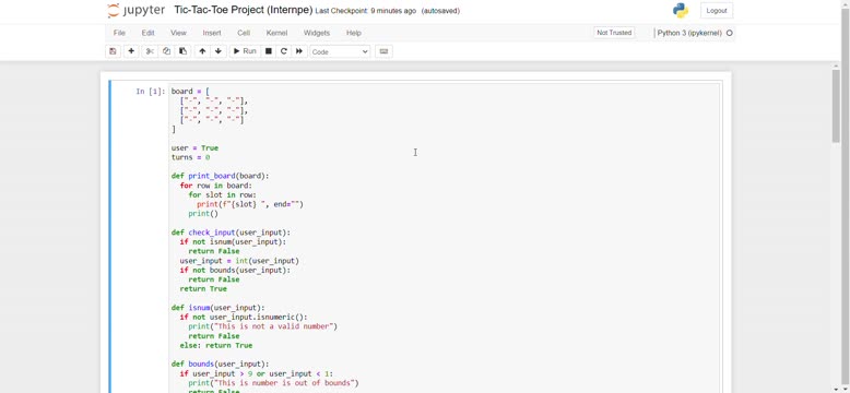 Parth Patel on LinkedIn: #programming #python #intern Parth Patel on LinkedIn: #programming #python #intern