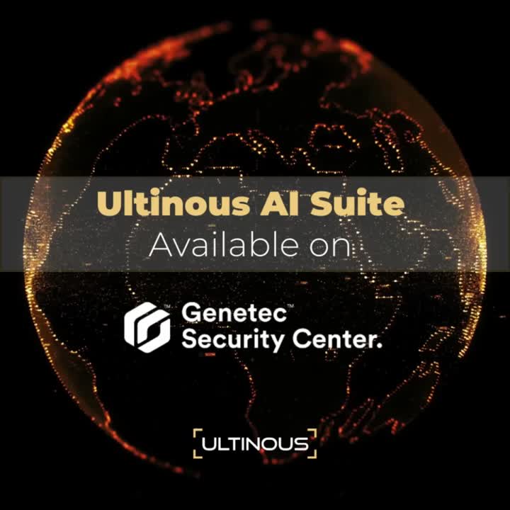 Ultinous on LinkedIn: #videoanalytics #deeplearning #ai Ultinous on LinkedIn: #videoanalytics #deeplearning #ai