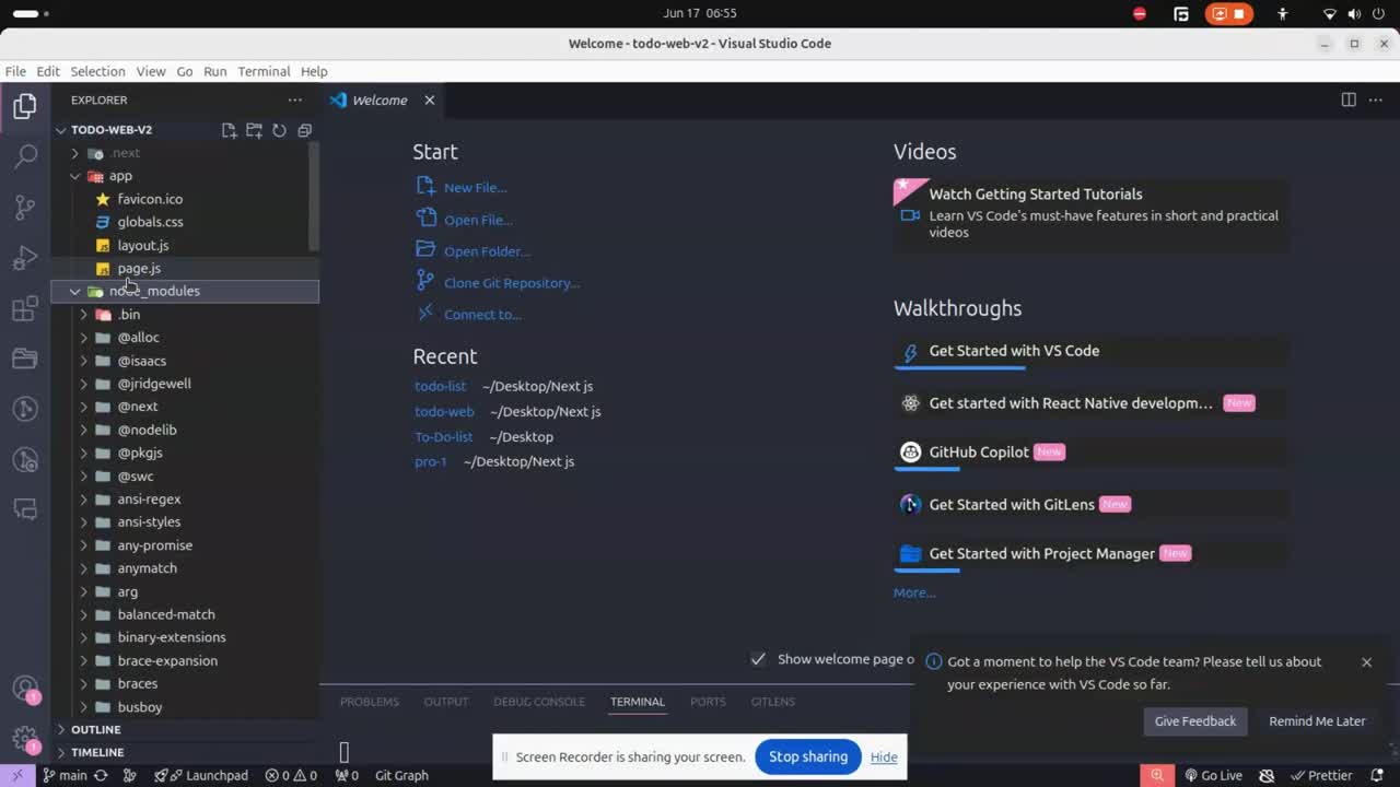 Khadim Ali on LinkedIn: #nextjs #tailwindcss #webdevelopment # ... Khadim Ali on LinkedIn: #nextjs #tailwindcss #webdevelopment # ...
