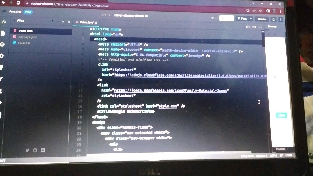 Satyanshu Nidhi on LinkedIn: #devtown #html #css #clonewebsite #project ... Satyanshu Nidhi on LinkedIn: #devtown #html #css #clonewebsite #project ...
