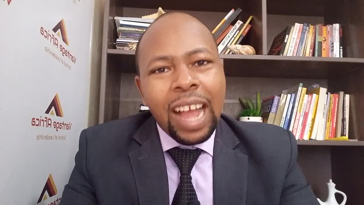 Vantage Africa School of Leadership on LinkedIn: Strategic Leadership ... Vantage Africa School of Leadership on LinkedIn: Strategic Leadership ...