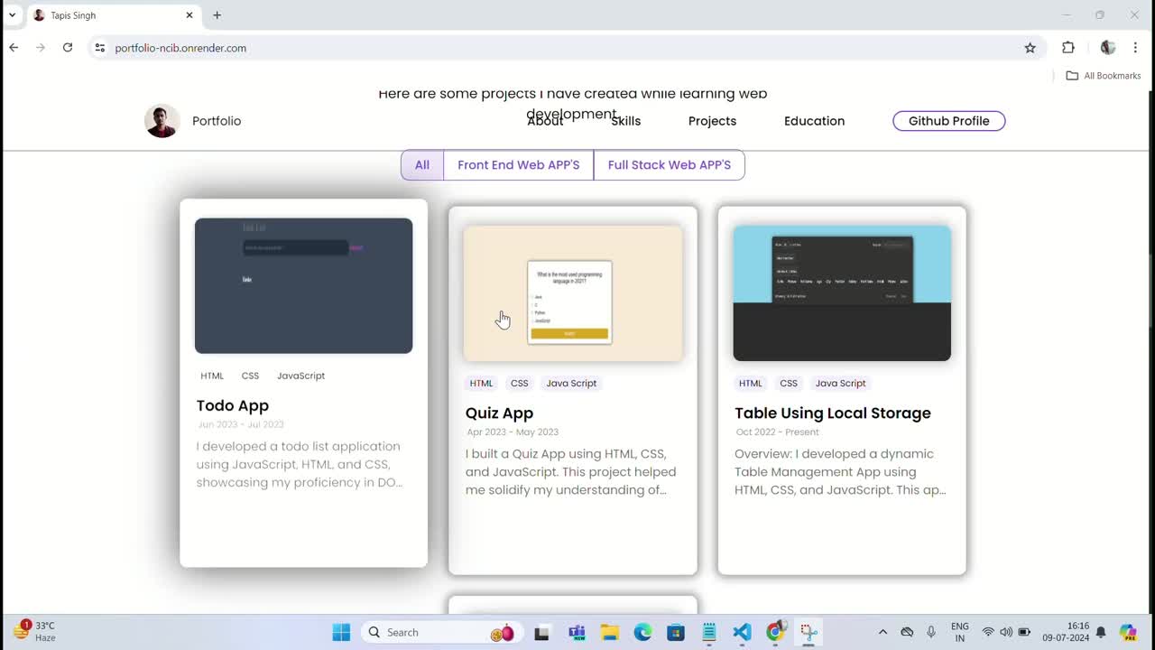 Tapis Singh on LinkedIn: #fullstackdevelopment #nodejs #expressjs # ... Tapis Singh on LinkedIn: #fullstackdevelopment #nodejs #expressjs # ...
