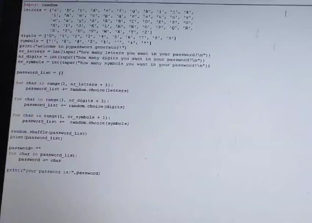 Divya Bisht on LinkedIn: #python_programming #internship # ... Divya Bisht on LinkedIn: #python_programming #internship # ...