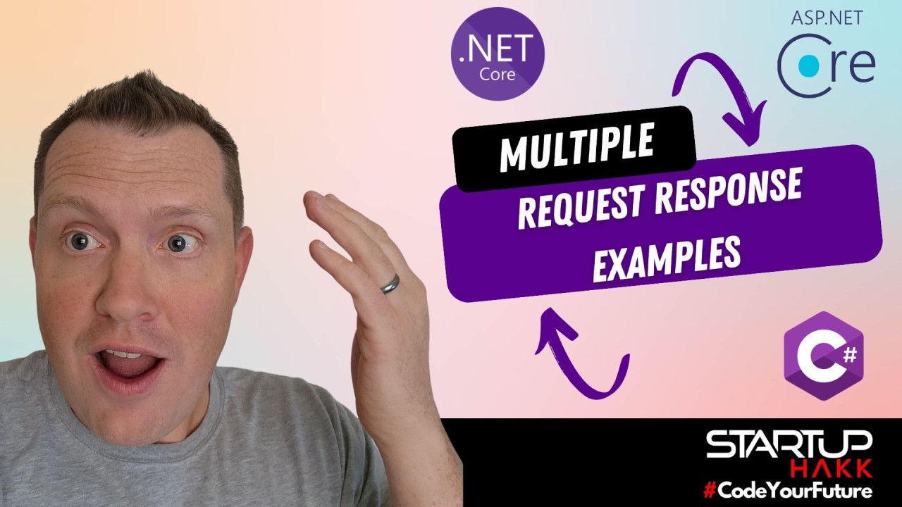 Startup Hakk on LinkedIn: Multiple Request/Response examples for ... Startup Hakk on LinkedIn: Multiple Request/Response examples for ...