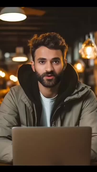 Hussain Asghar on LinkedIn: Create content without showing your face ... Hussain Asghar on LinkedIn: Create content without showing your face ...