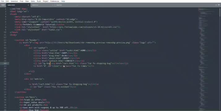 Shraddha Paliwal on LinkedIn: #internpe #internship #webdevelopment Shraddha Paliwal on LinkedIn: #internpe #internship #webdevelopment
