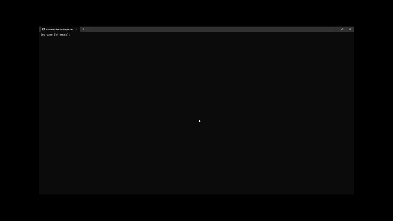 Rafael Matos on LinkedIn: #programming #programmer #juniorprogrammer #c ... Rafael Matos on LinkedIn: #programming #programmer #juniorprogrammer #c ...
