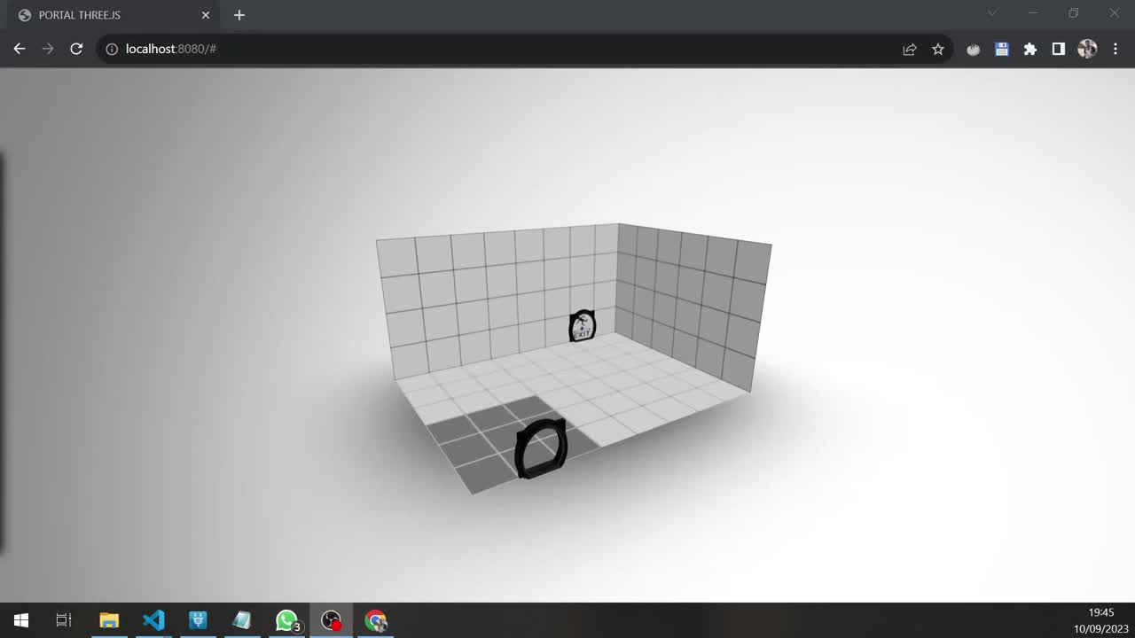 Rafael Sa on LinkedIn: #threejs #webgl #webxr #js #webdev Rafael Sa on LinkedIn: #threejs #webgl #webxr #js #webdev