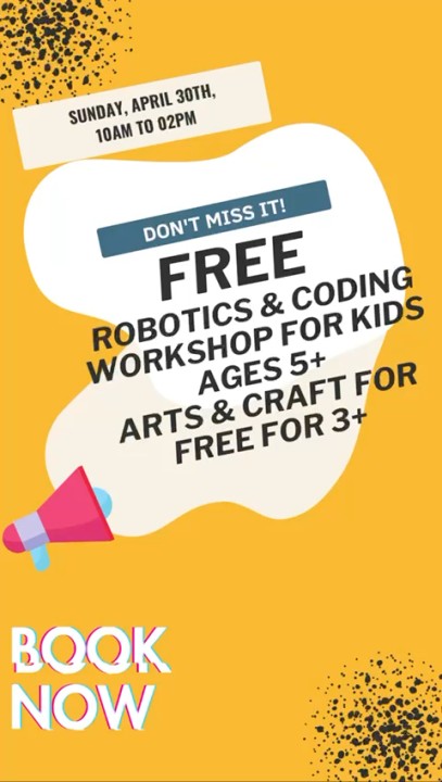 Sana Altaf on LinkedIn: #abudhabi #unitedarabemirates #coding #robotics Sana Altaf on LinkedIn: #abudhabi #unitedarabemirates #coding #robotics