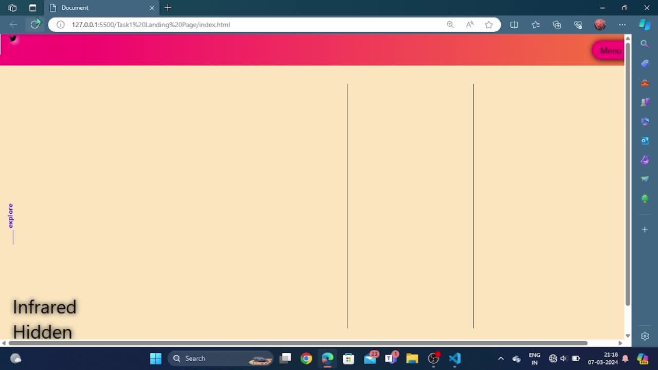 Abhishek Soni on LinkedIn: #codsoft #codesoft #codesoftinternship # ... Abhishek Soni on LinkedIn: #codsoft #codesoft #codesoftinternship # ...