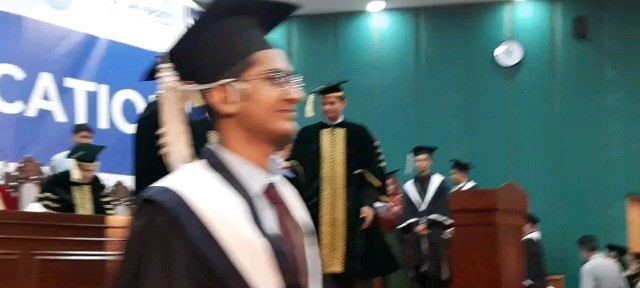 Sharjeel Hussain on LinkedIn: May our cap fly as high as our dreams! ️ ... Sharjeel Hussain on LinkedIn: May our cap fly as high as our dreams! ️ ...
