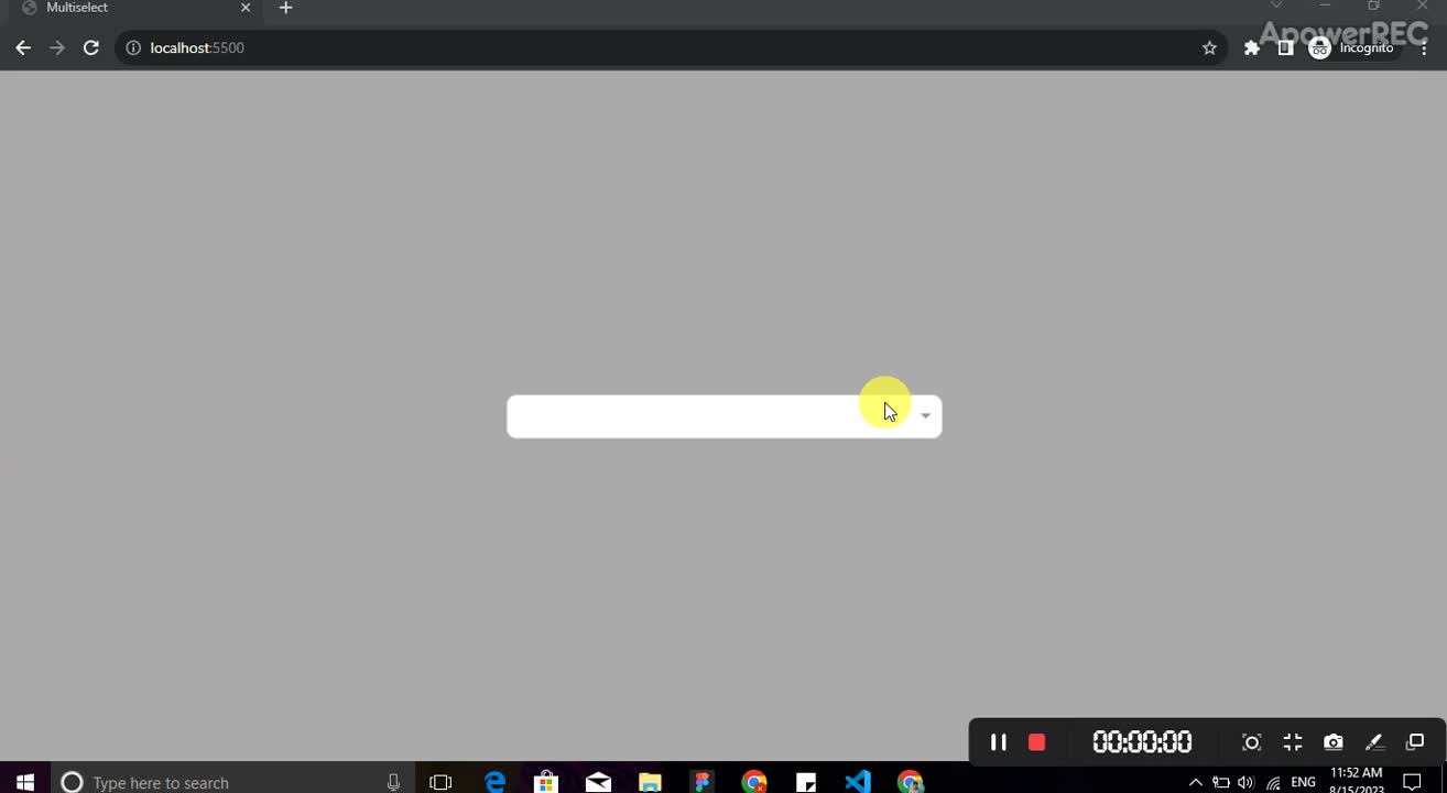 Akshay Solanki on LinkedIn: #javascript #css #multiselect # ... Akshay Solanki on LinkedIn: #javascript #css #multiselect # ...