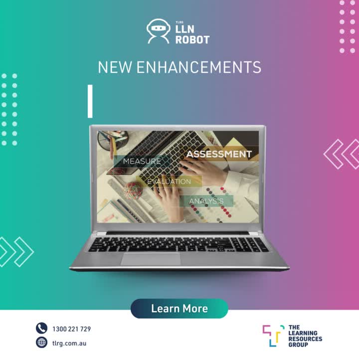 The Learning Resources Group on LinkedIn: LLN Robot New Enhancements ... The Learning Resources Group on LinkedIn: LLN Robot New Enhancements ...