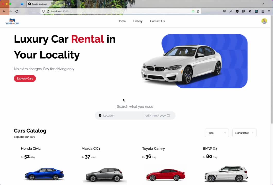 Nabendu Biswas on LinkedIn: #nextjs #typescript #graphql #reactjs Nabendu Biswas on LinkedIn: #nextjs #typescript #graphql #reactjs