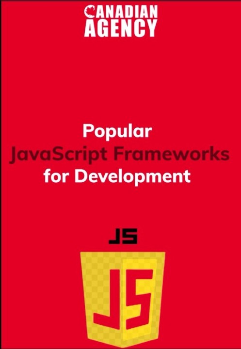 Learn about JavaScript frameworks for web projects | Canadian Software ... Learn about JavaScript frameworks for web projects | Canadian Software ...