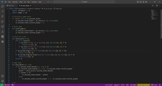 Rohit Yogeshwarar on LinkedIn: #webdevelopment #html #css #prodigyinfotech Rohit Yogeshwarar on LinkedIn: #webdevelopment #html #css #prodigyinfotech