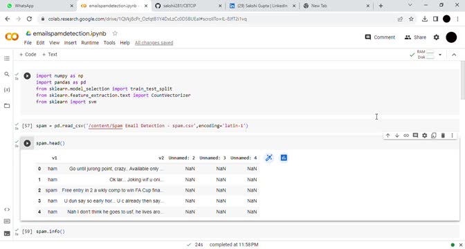 Sakshi Gupta on LinkedIn: #cipherbytetechnologies #datascience #python Sakshi Gupta on LinkedIn: #cipherbytetechnologies #datascience #python