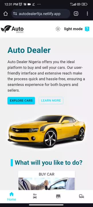Augustine Eze on LinkedIn: #react #reactjs #javascript # ... Augustine Eze on LinkedIn: #react #reactjs #javascript # ...