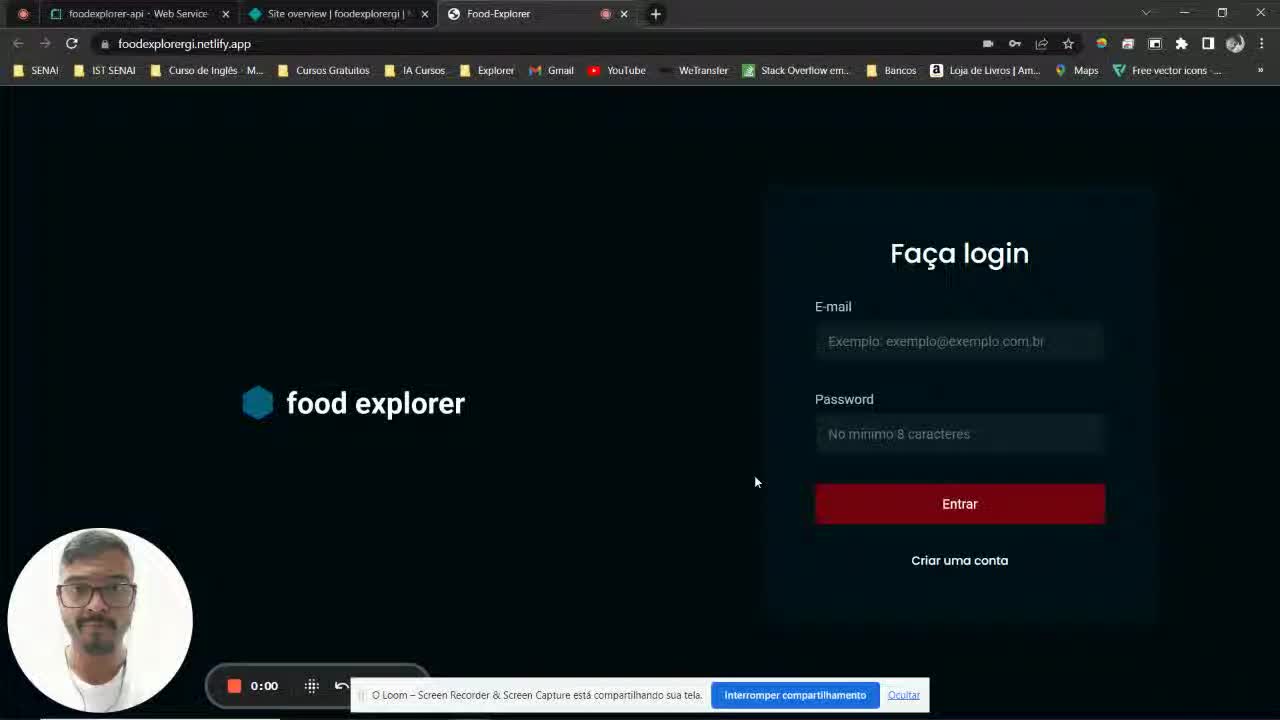 Giovani Costa Silva no LinkedIn: #html #css #javascript #node #react ... Giovani Costa Silva no LinkedIn: #html #css #javascript #node #react ...