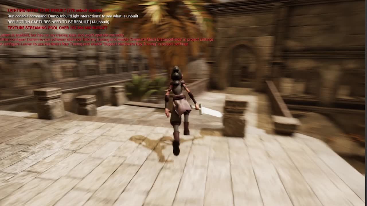 ARJUN TOMAR on LinkedIn: #unrealengine #gameanimation #3danimation # ... ARJUN TOMAR on LinkedIn: #unrealengine #gameanimation #3danimation # ...